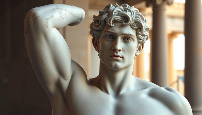 The Late Classical Greek Art Period: A New Era of Detailed ...
